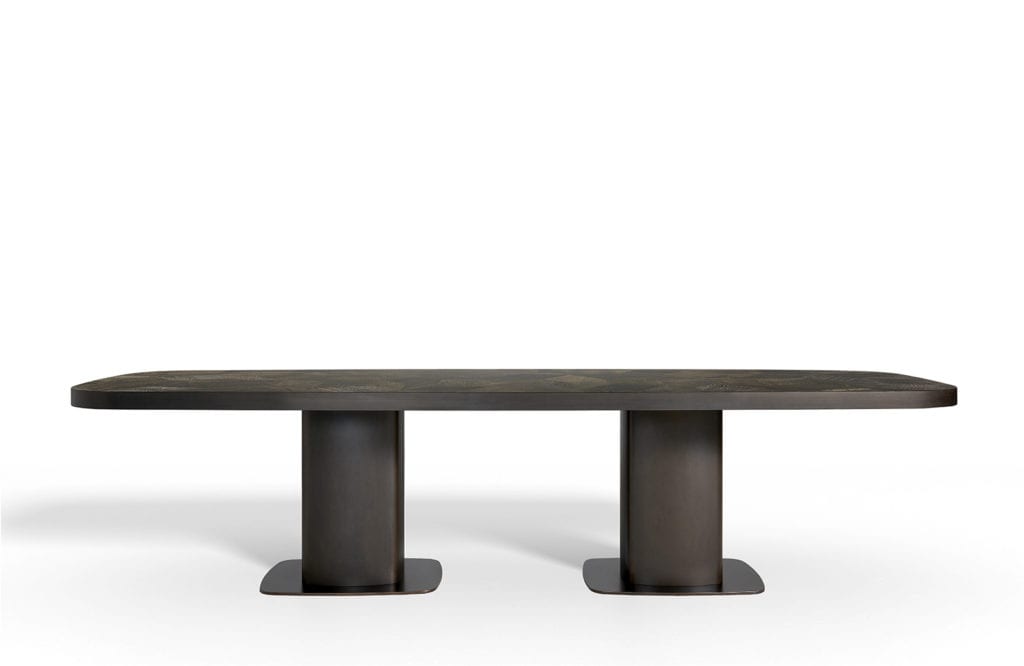 JOSEPH DINING TABLE – Barn in the City